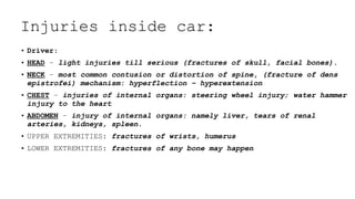 transportation-injuries.ppt