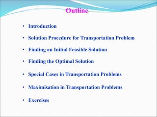 transportation-model.ppt