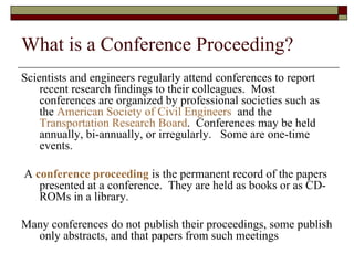 Transportation spring-2012 | PPT