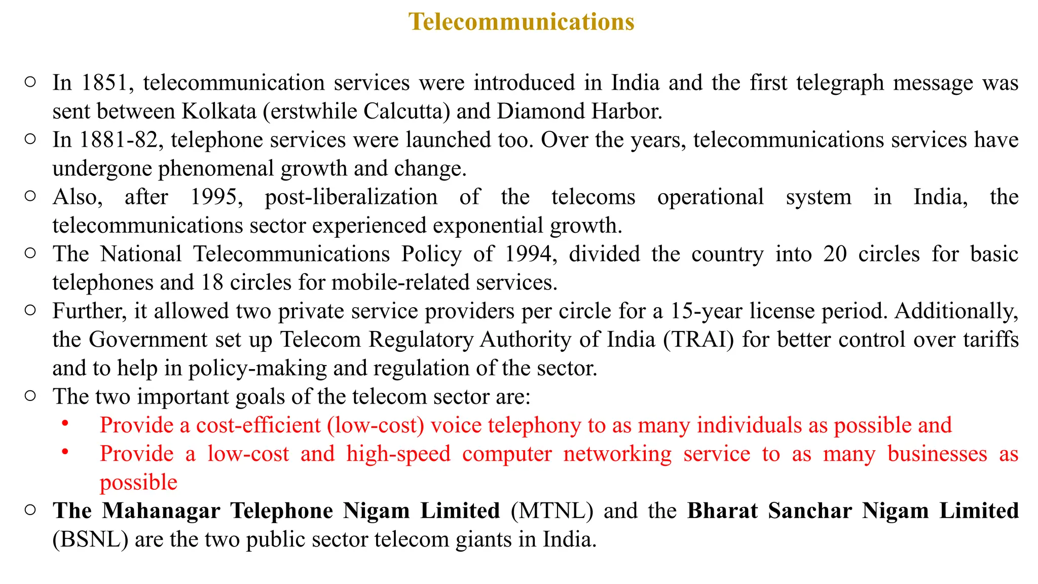 Transportation and Communication in India.pptx
