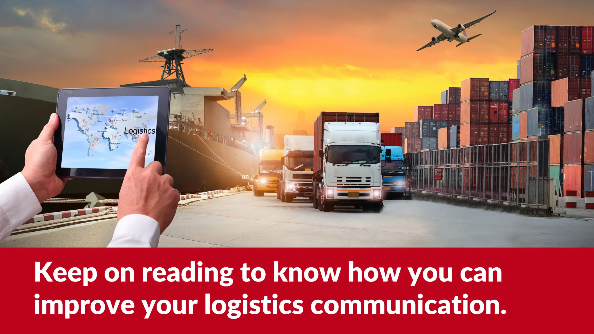 Transportation and Logistics | PDF
