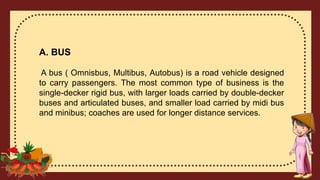 transportation and motorcoaches.pptx