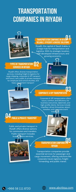 Top Transportation companies in riyadh.pdf
