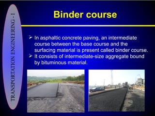 Transportation engg | PPT