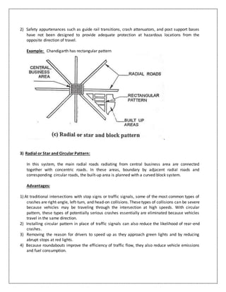 Transportation engg lecture 3 | DOCX