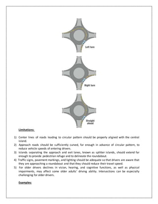 Transportation engg lecture 3 | DOCX