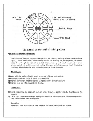Transportation engg lecture 3 | DOCX