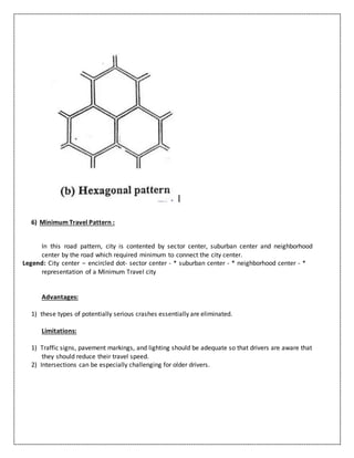 Transportation engg lecture 3 | DOCX