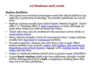 cc ppt Transportation engg poly unit 4(2) | PPTX