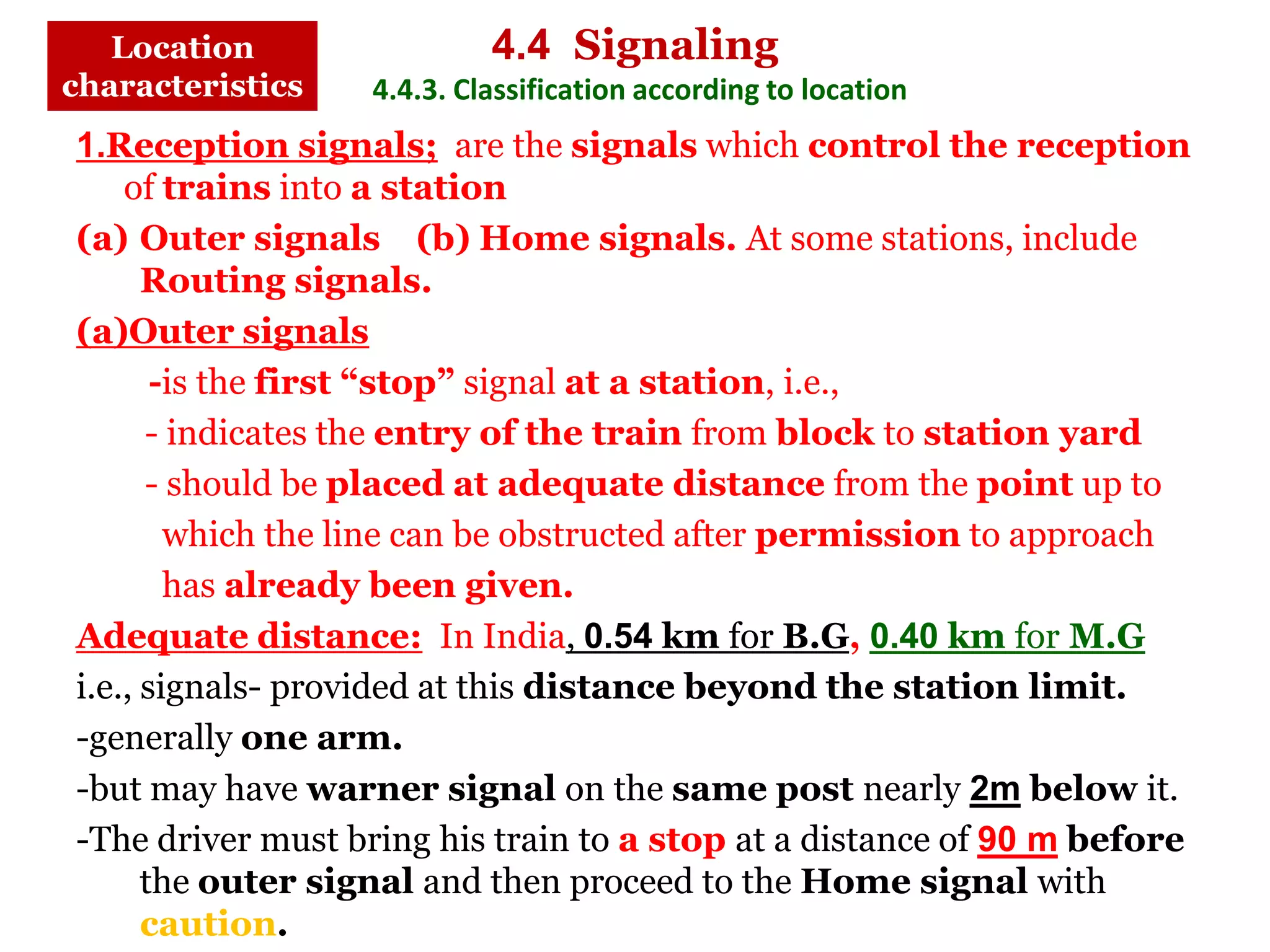 cc ppt Transportation engg poly unit 4(4) | PPTX