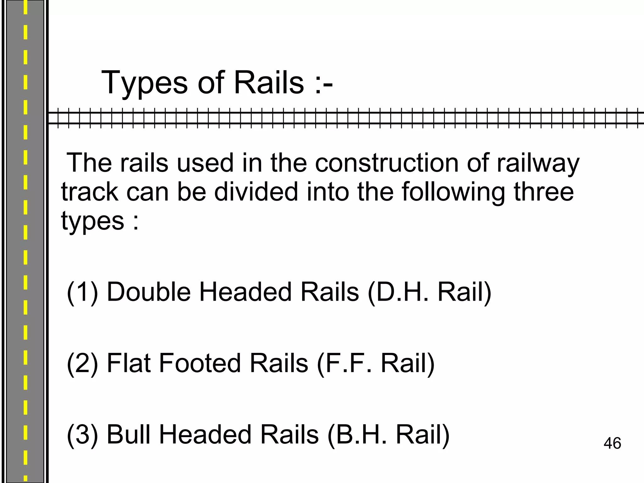 Transportation engineering | PPT
