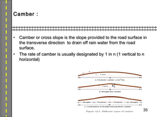 Transportation engineering | PPT