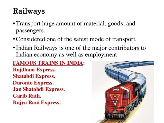 Transportation Engineering – An Introduction