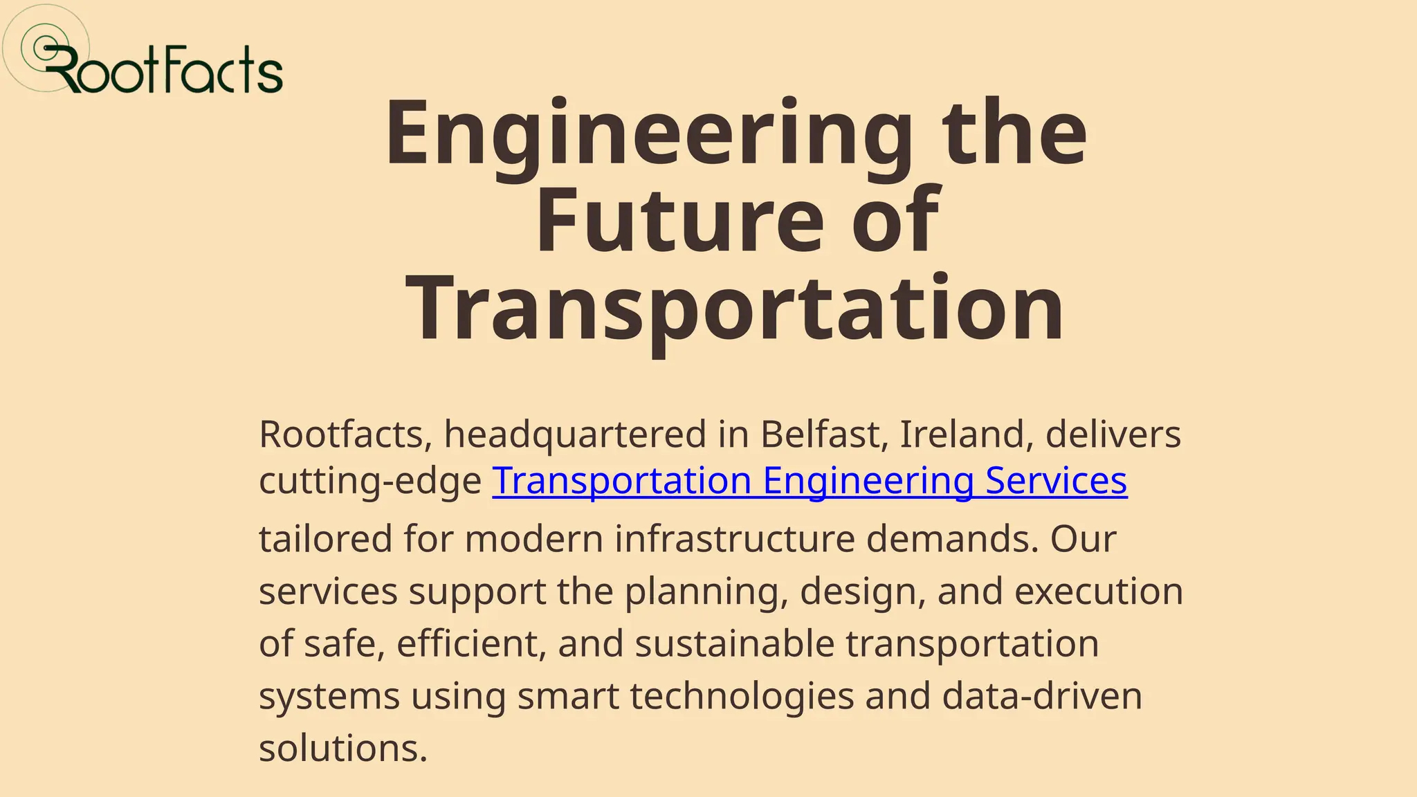 Transportation Engineering Services.pptx