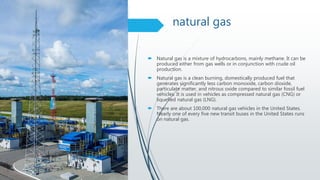 America's Dependency on oil and the need for alternative | PPT