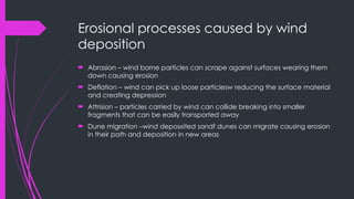 TRANSPORTATION in deserts for powerpoint | PPTX