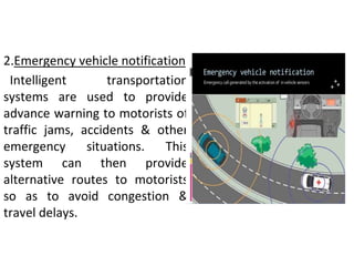 Transportation information system[1] | PPTX
