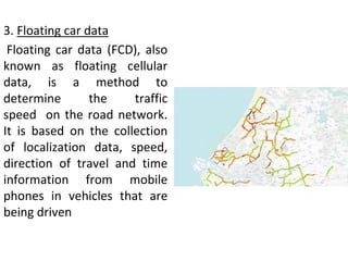 Transportation information system[1] | PPTX