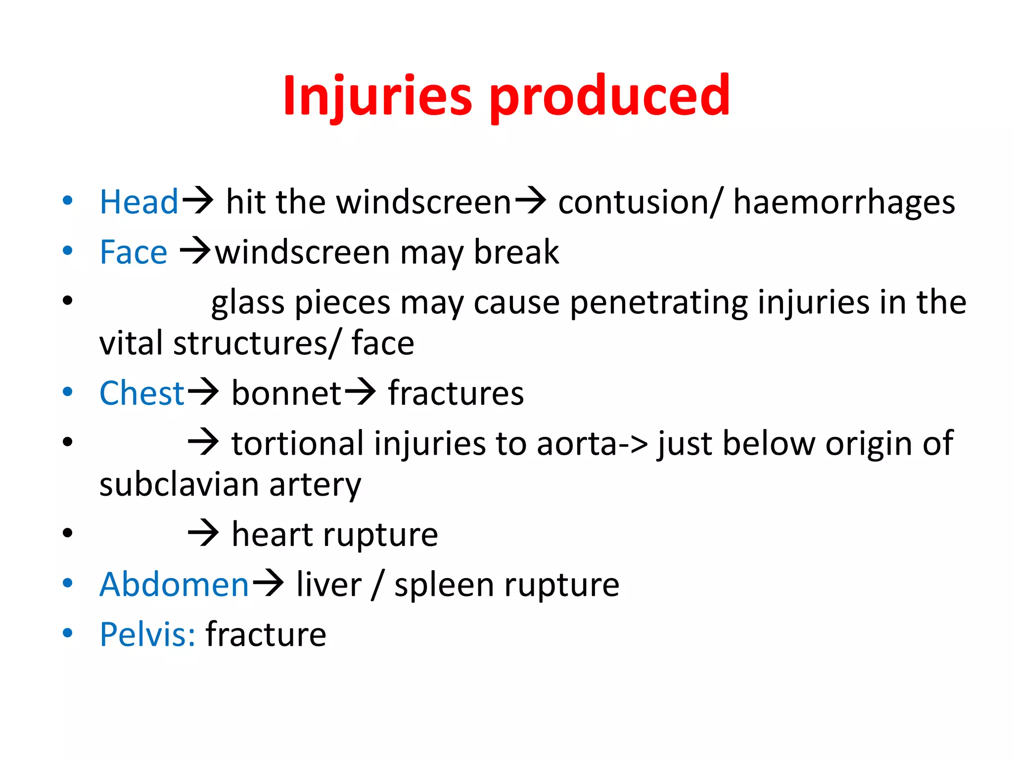 Transportation injuries.pptx