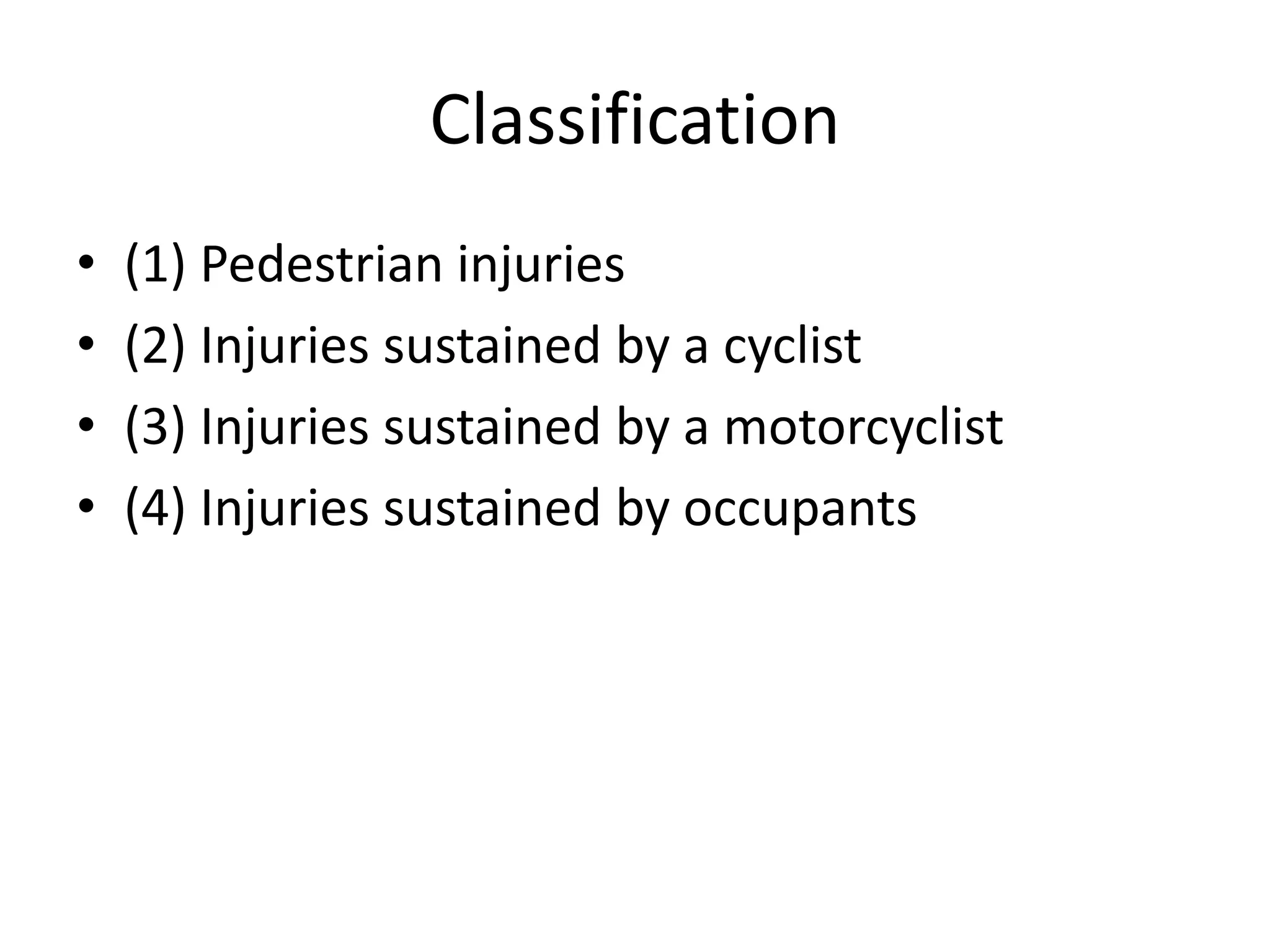 Transportation injuries.pptx