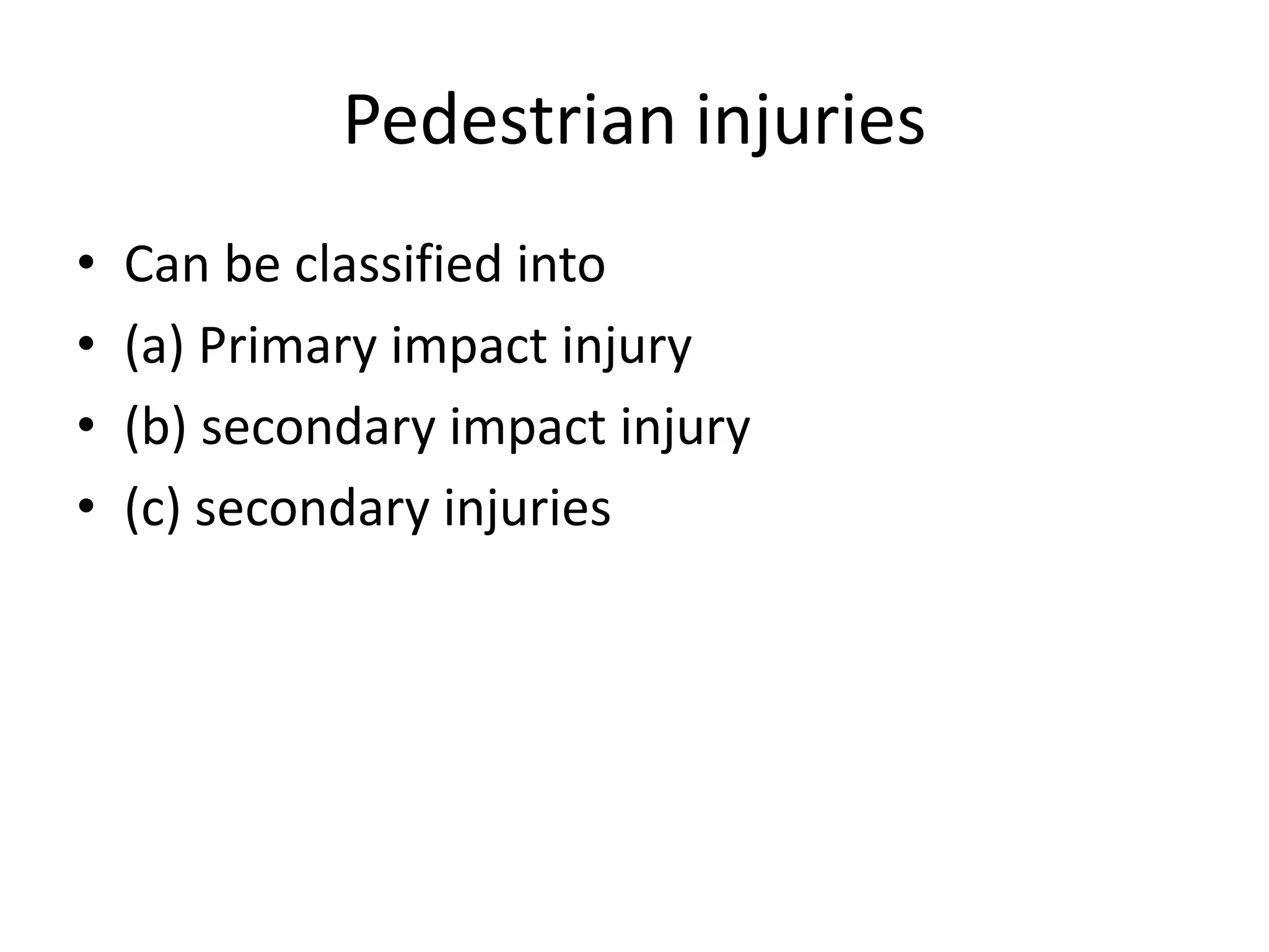 Transportation injuries.pptx