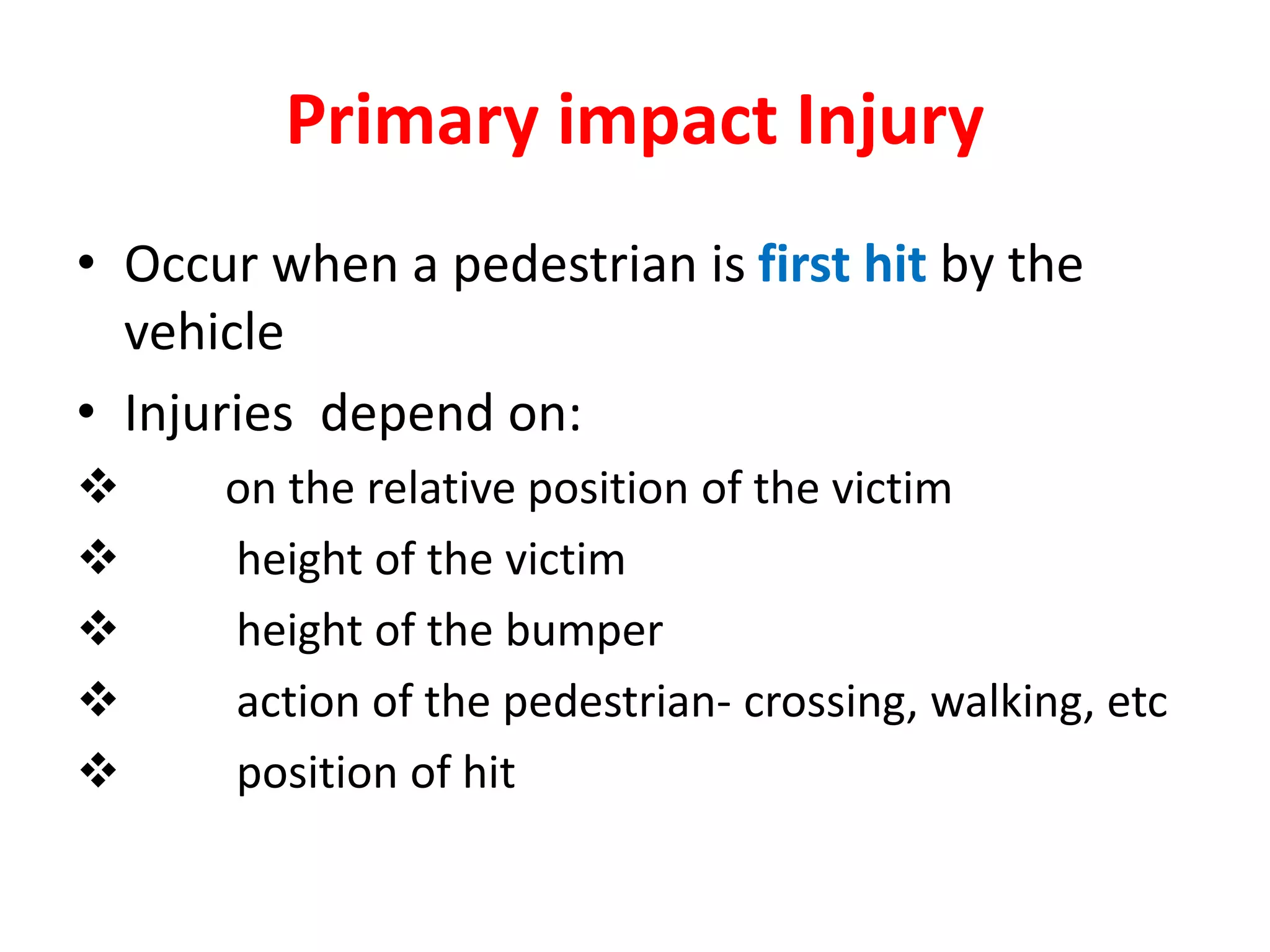 Transportation injuries.pptx