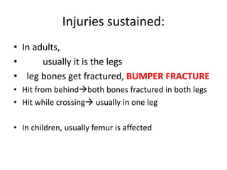 Transportation injuries.pptx