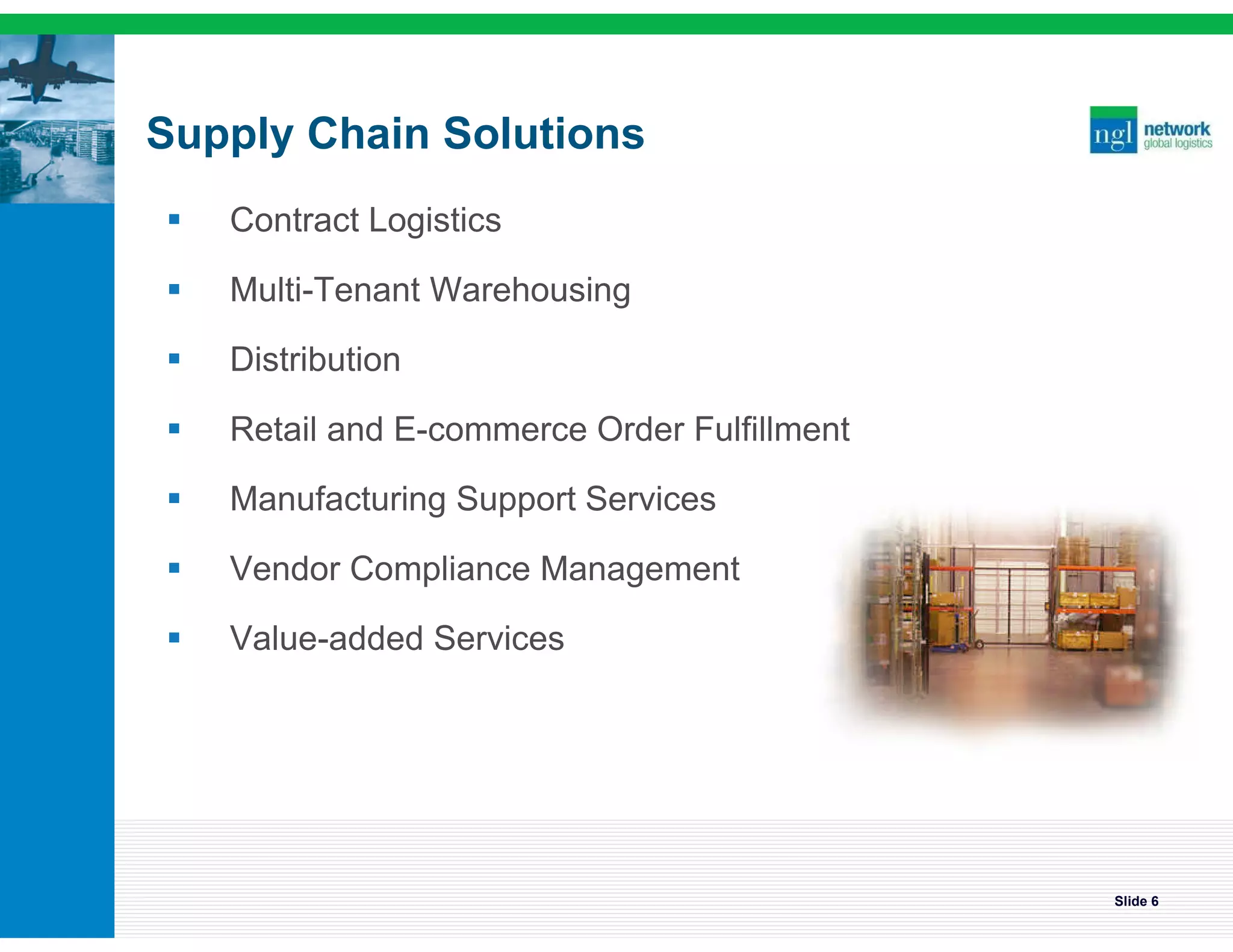 Transportation Management Ppt | PPT