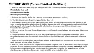 Metode Penelitian Kuantitatif dan kualitatif | PPTX