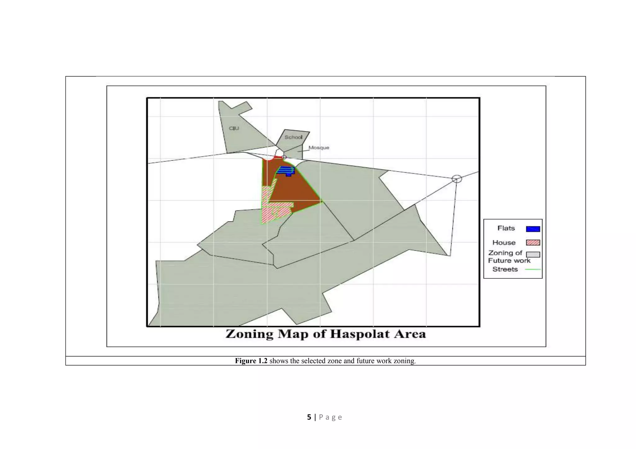 Transportation modeling and planning ( The Four-Step Model ) | PDF