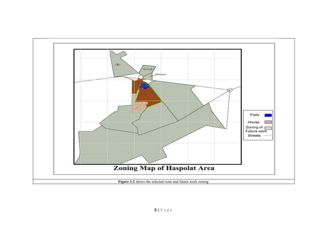 Transportation modeling and planning ( The Four-Step Model ) | PDF