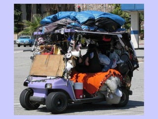 Transportation Modes From Around The World | PPT