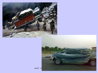 Transportation Modes From Around The World | PPT