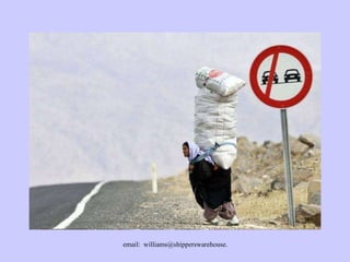 Transportation Modes From Around The World | PPT