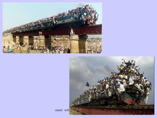 Transportation Modes From Around The World | PPT