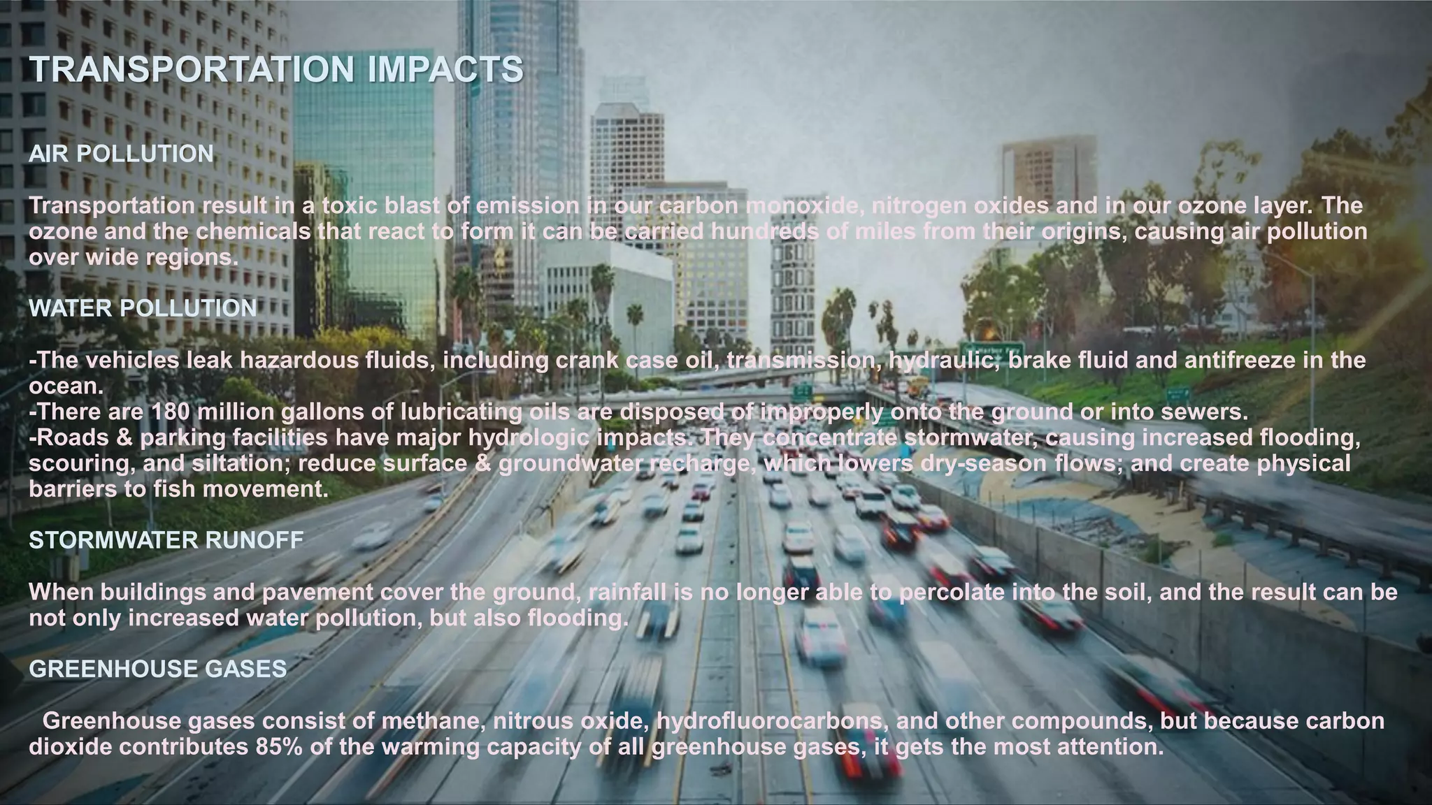 Transportation Movement System | PDF