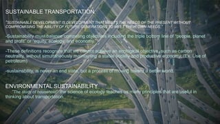 Transportation Movement System | PDF