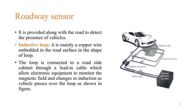 Transportation network operations | PPTX | Technology & Computing