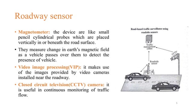 Transportation network operations | PPTX | Technology & Computing