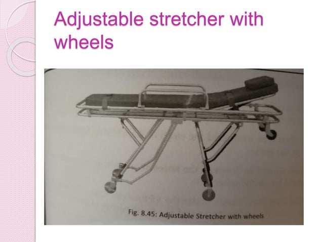 Transportation of injured | PPTX | First Aid | Injuries