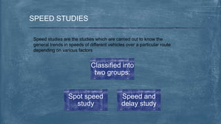 Transportation planning | PPTX