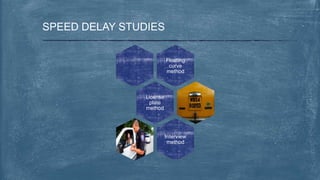 Transportation planning | PPTX