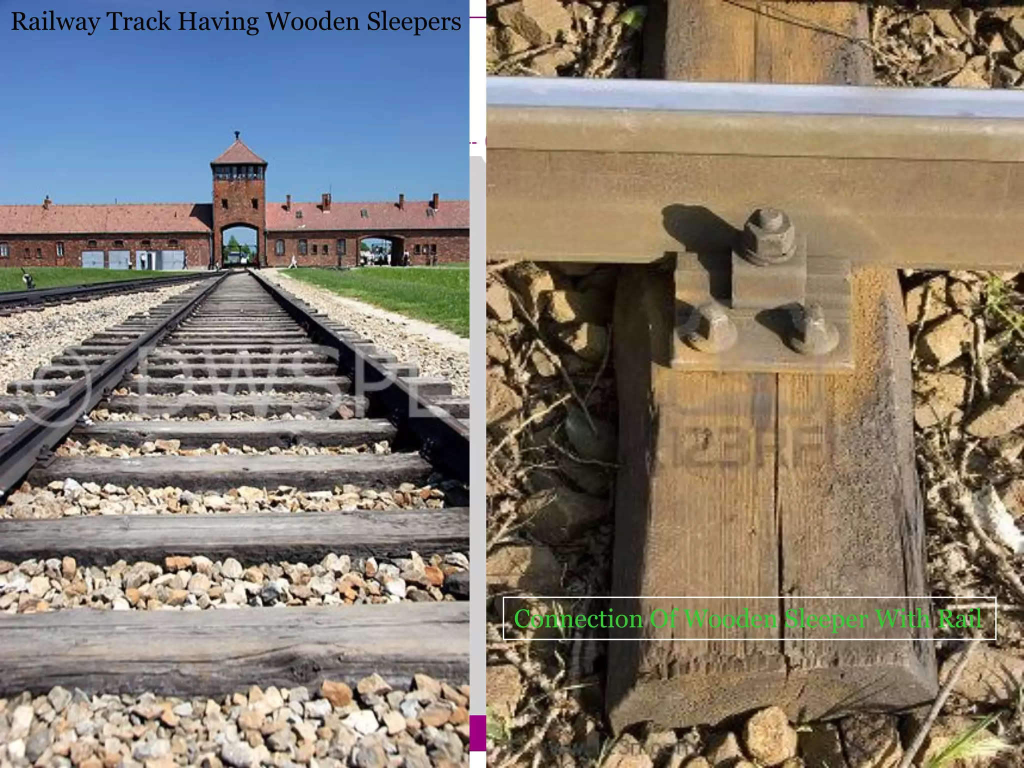 Sleepers and Their types | PDF