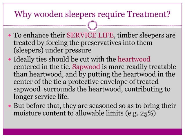 Sleepers and Their types | PDF
