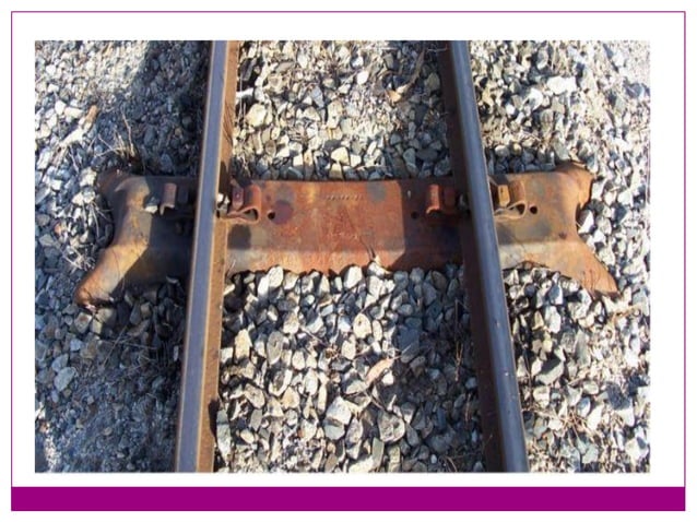 Sleepers and Their types | PDF