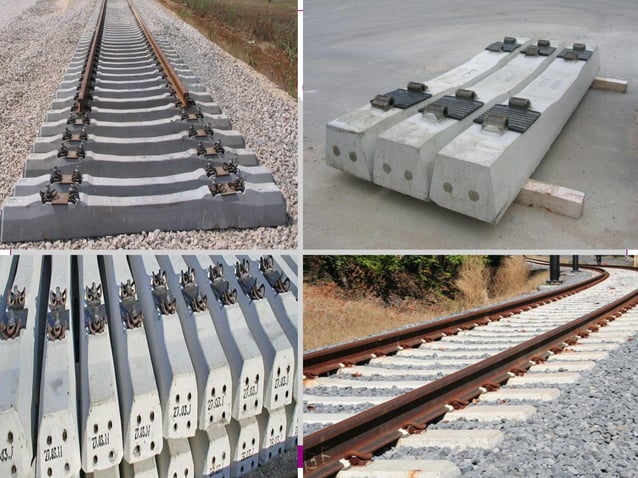 Sleepers and Their types | PDF