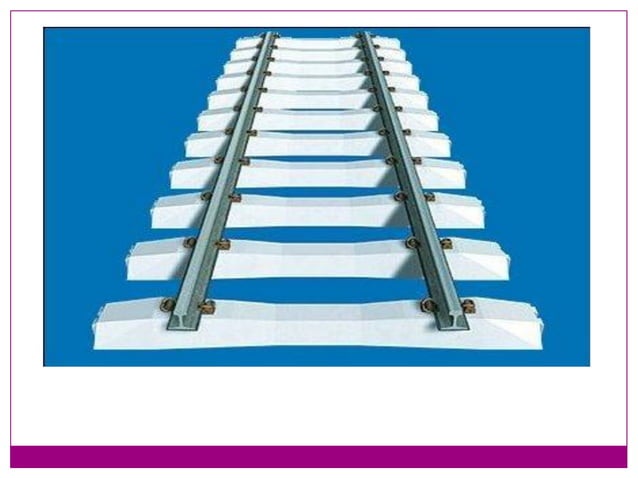 Sleepers and Their types | PDF