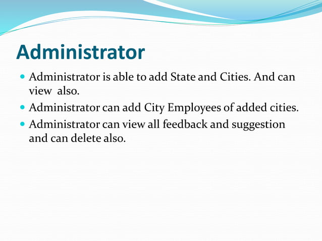 Transportation portal | PPT