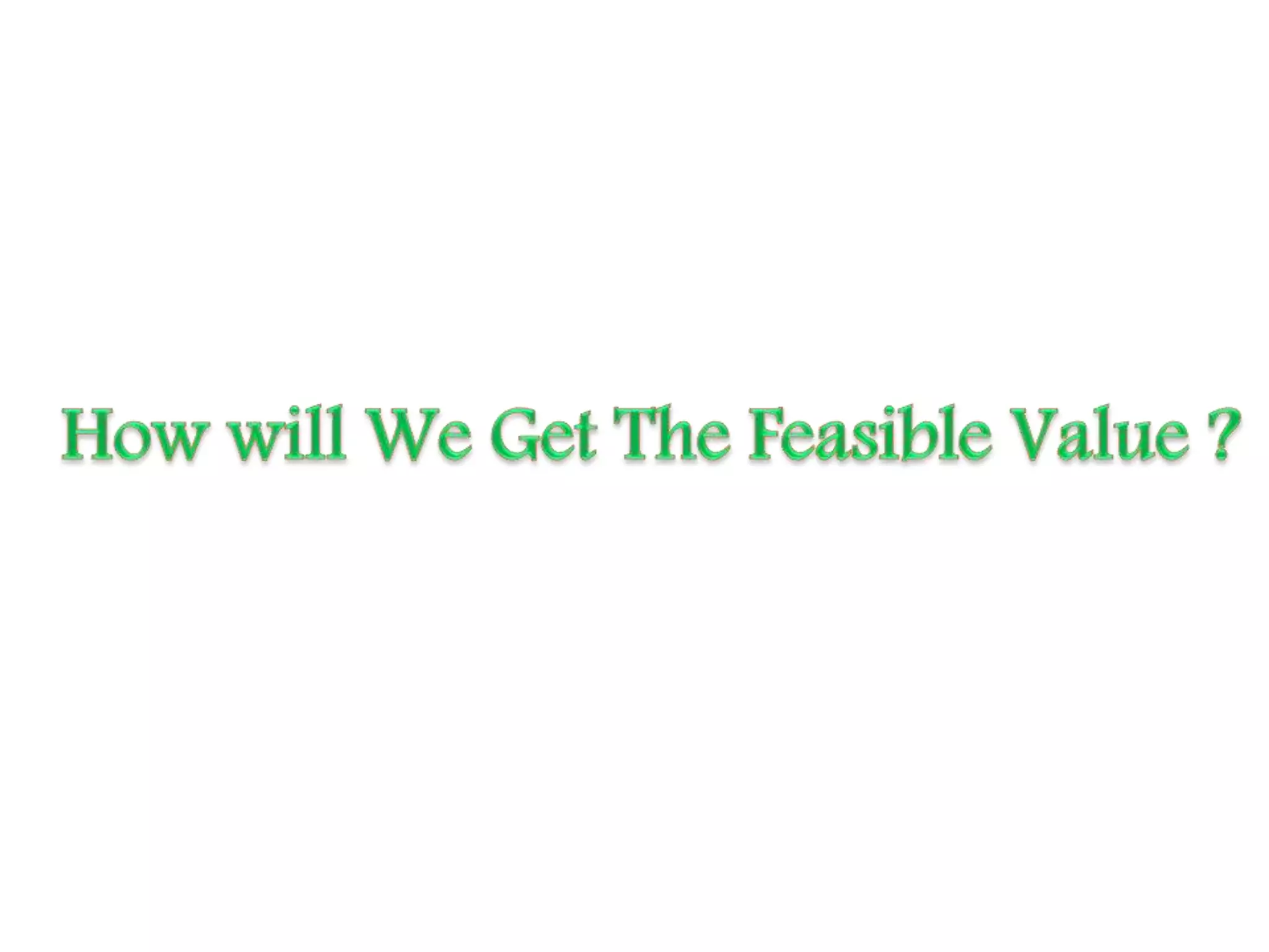 Transportation Problem In Linear Programming | PPTX