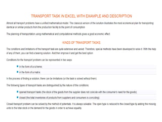 Transportation problem.pptx